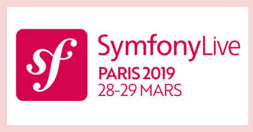 Partenaire du SymfonyLive depuis 2012 | Webnet